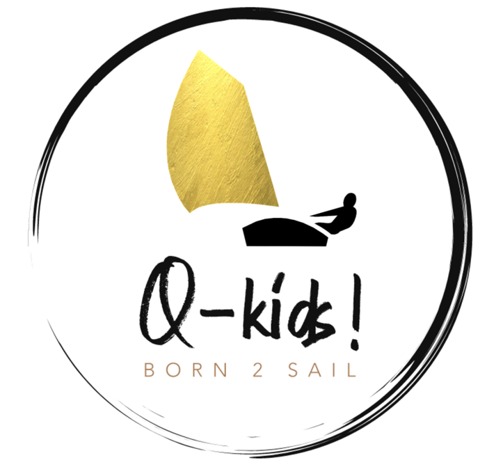 SOCIAL MEDIA :: Q-kids!